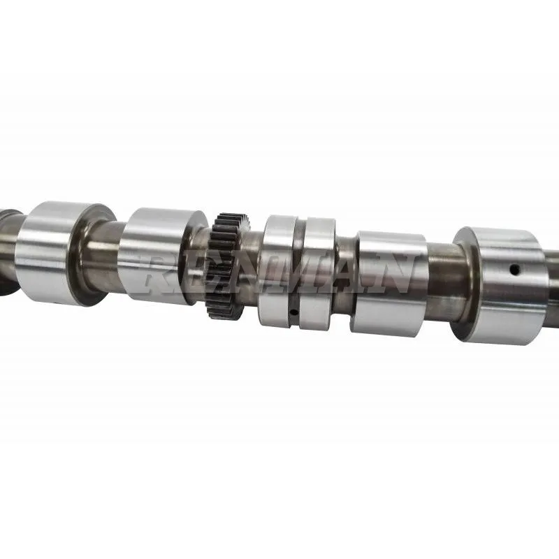 4101432 Cummins Engine Isx Qsx15 Injector Camshaft - Buy 4101432 ...