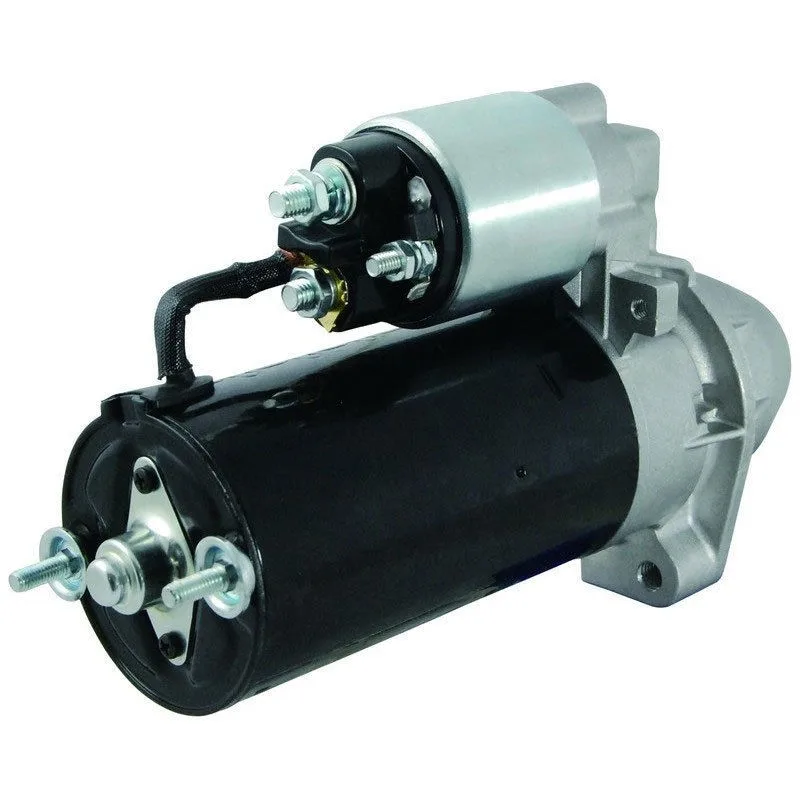 12V Auto Car Starter Motor for MERCEDES BENZ - Reliable Power