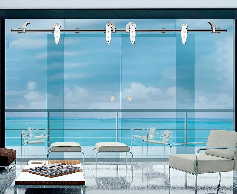 Sliders Glass Door Sliding Glass Door Kit Sliding Hardware - Buy ...