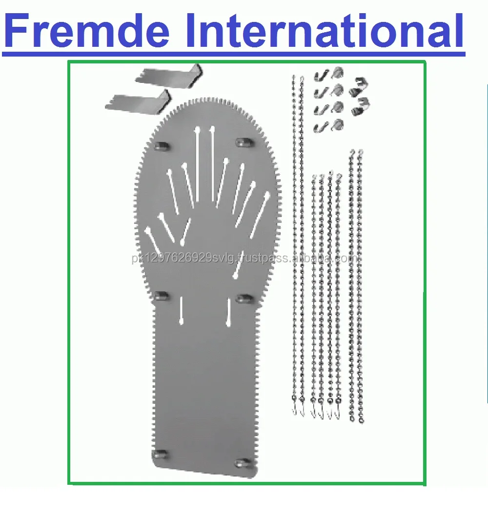 Hand Fixation Set,Hand Surgery Instruments Set Ce & Iso Certified - Buy ...