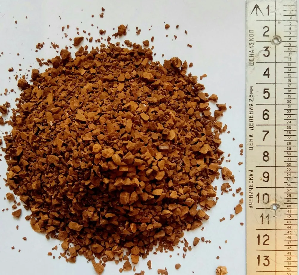 Freeze Dried Instant Coffee - Premium Quality Made in Vietnam