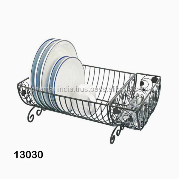 3 Tiered Wrought Iron Plate Stand| Alibaba.com