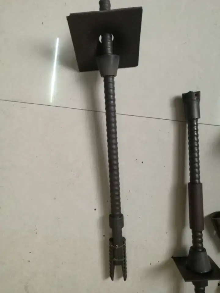 Sn Type Self Drilling Anchor Rock Bolt - Durable & Versatile