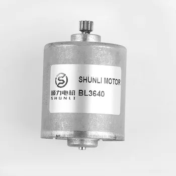 12v 18v 24v High Speed 20000 Rpm 30000rpm 40000 Rpm 100 G.cm 150 G.cm ...