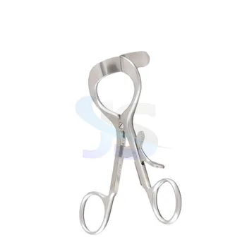 Schink Metatarsal Spreader By Miltex/retractor/orthopedic/surgical ...