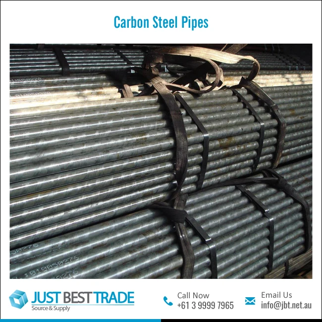 High Precision Seamless Astm Carbon Steel Pipe - Buy High Precision ...