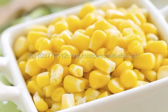 Sweet Corn Soup Powder Product Of Thailand - Buy Corn,Sweet Corn,Corn ...