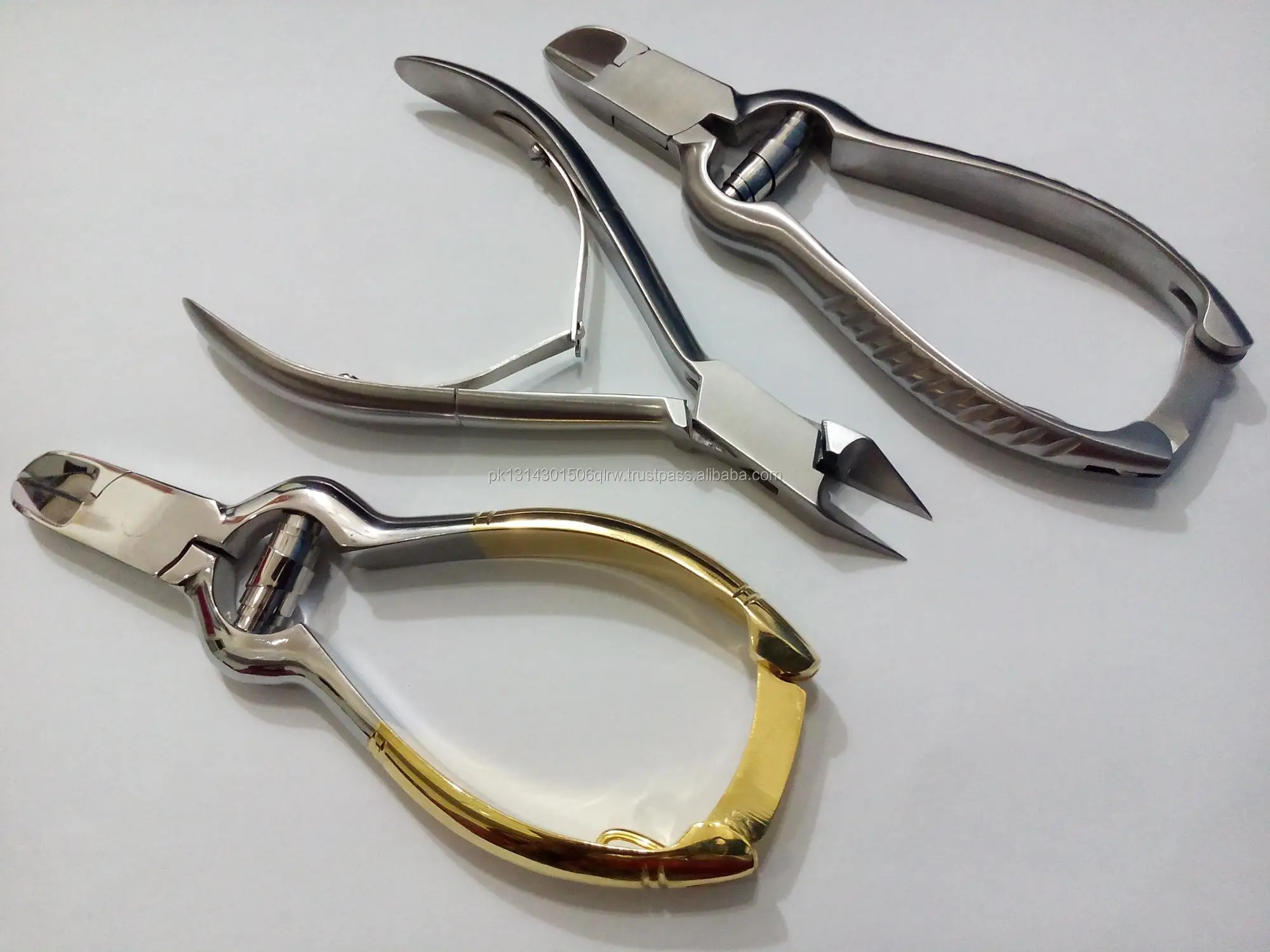 Podiatry Tools For Toenail Surgery - Buy Chiropody Podiatry Supplies ...