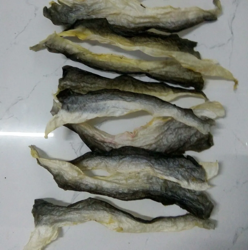 Dried Fish Skin For Collagen From Vietnam (ms.sandy 0084587176063 Ws ...