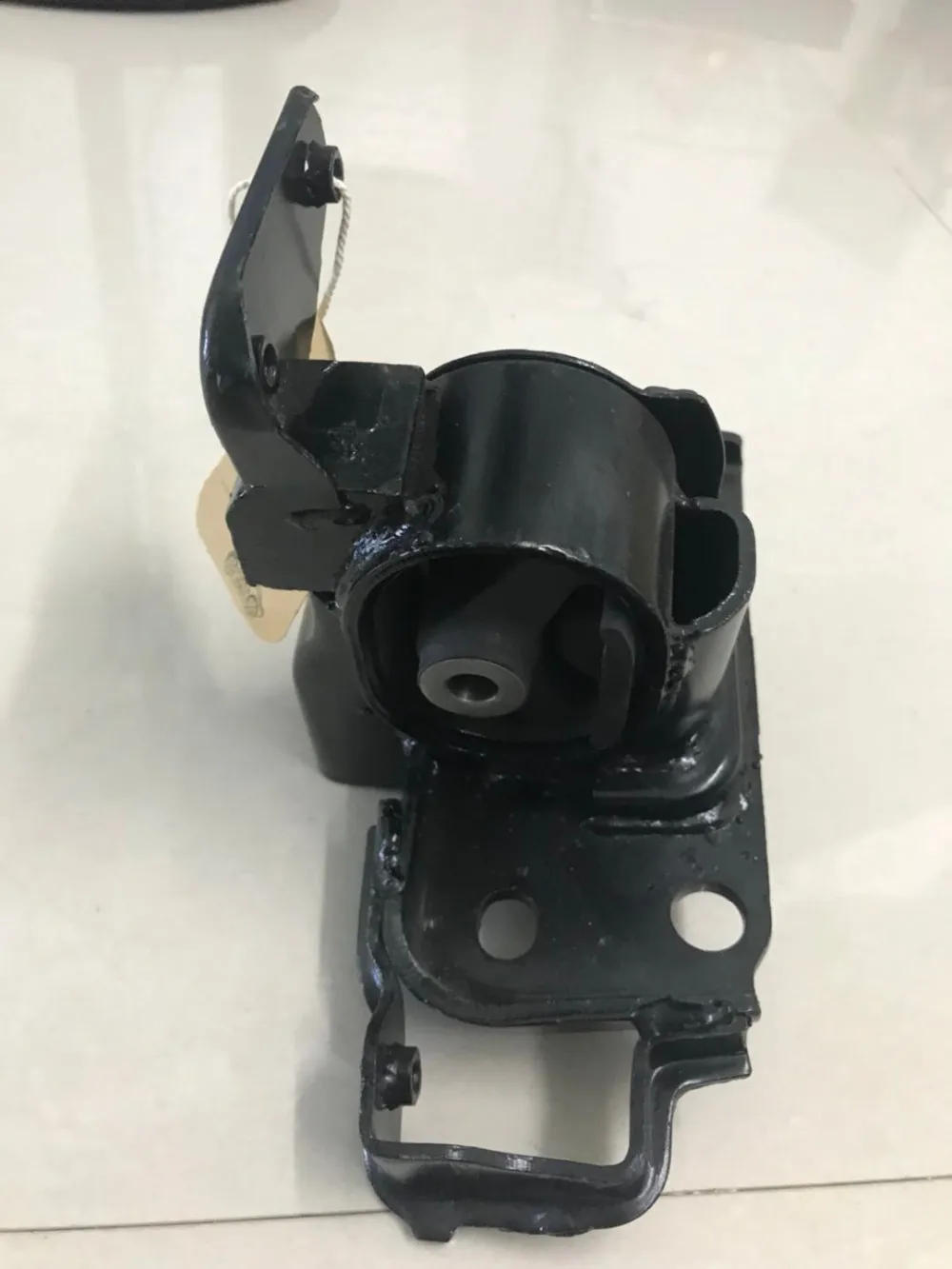 CBA Rubber Engine Motor Mounts for Toyota RAV 4 & Vanguard