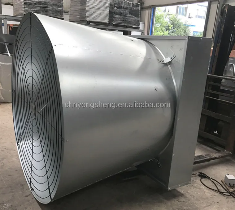 High-temperature Exhaust Fan Cooling Fan Motors 1.1Kw 0.75Kw| Alibaba.com