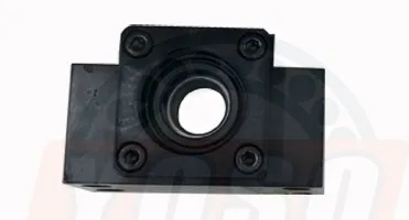 Nsk Wbk20-01 Wbk 20 01 Ball Screw Support Unit - Buy Support Unit ...