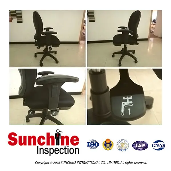 Office Chair Inspection Service In Foshan,Shunde,Dongguan / Office ...