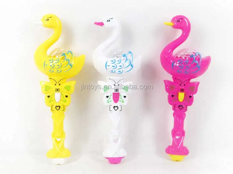 New Product Fashion Battery Operated Music Magic Wand Toy With ...