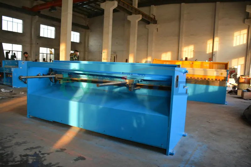 Motor Operated Electric Guillotine Shearing Machine,Plastic Cutting ...