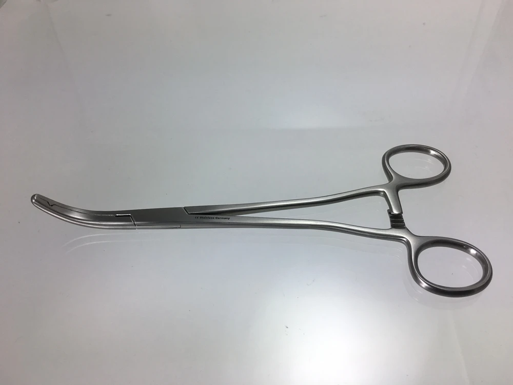 Heaney Histerectomía Fórceps - Buy Heaney Histerectomía Fórceps Heaney ...