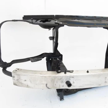 Car Front Bumper Reinforcement Oem 2516201434 For Mercedes Benz W215 ...