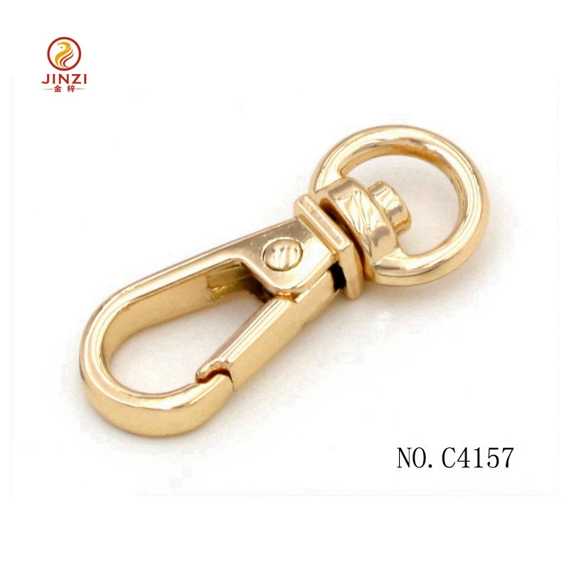 Factory Supplier Zinc Alloy Key Lock Buckles - Buy Key Lock Buckle ...