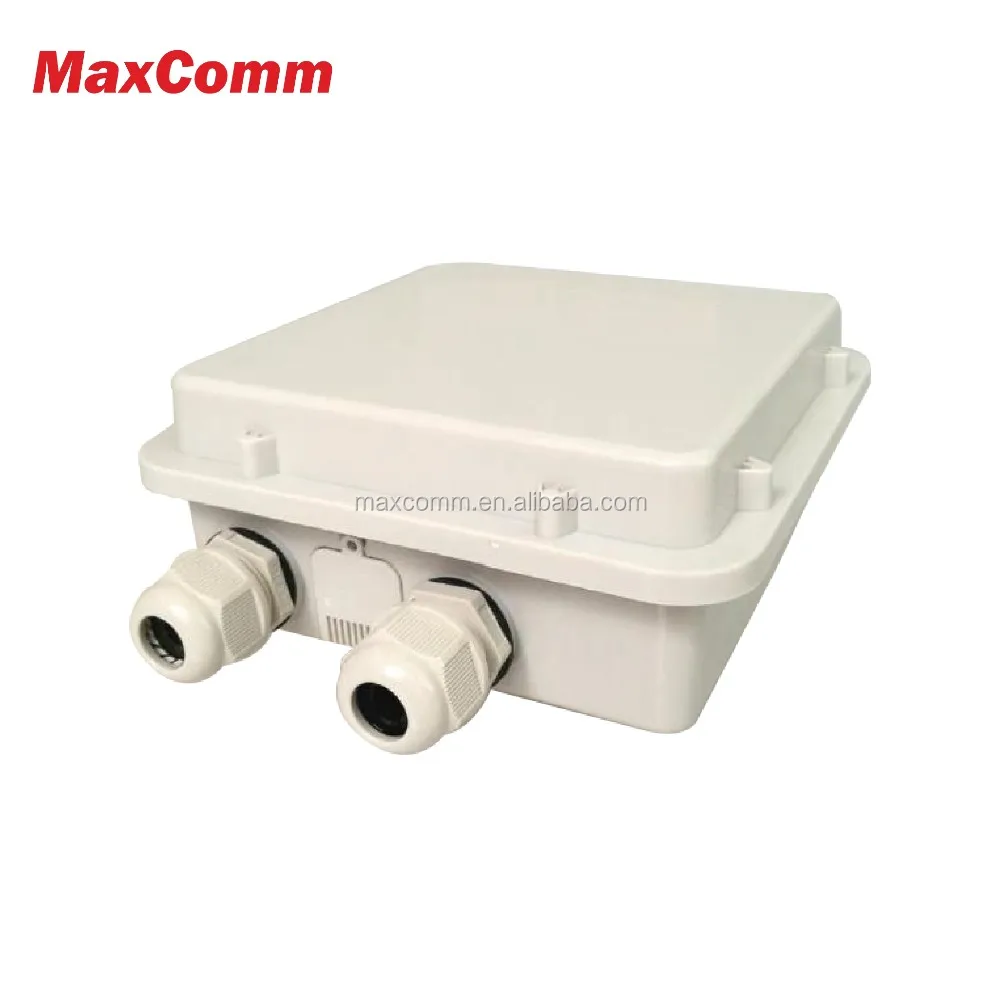 4g Lte Odu Wireless Industrial Dustproof Waterproof Outdoor Router With ...