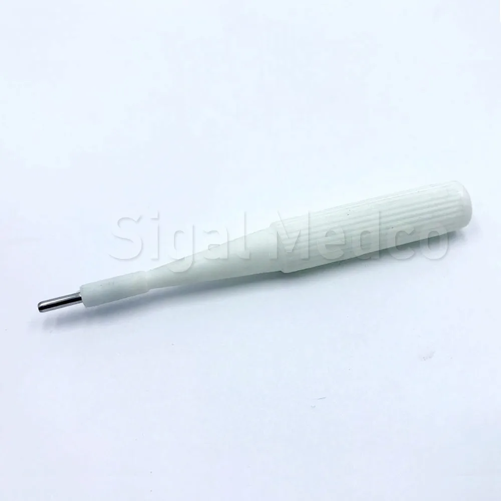 Keyes Dermal Punch 3mm Biopsy Punches Piercing Tool Stainless Steel
