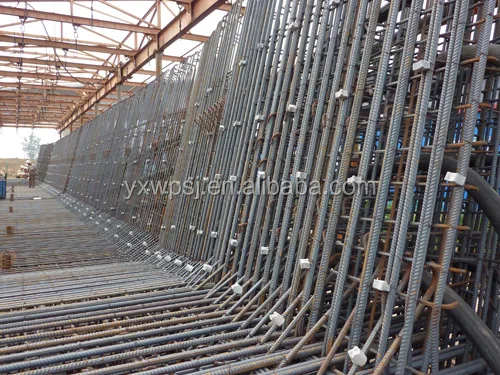 High Strength Concrete Spacer Used In Construction Mh2025-yl - Buy ...