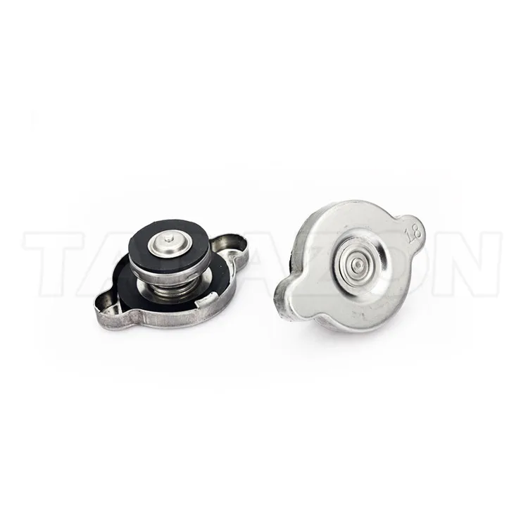 Wholesale High Performance Aluminum Motorcycle Radiator Cap - Buy ...