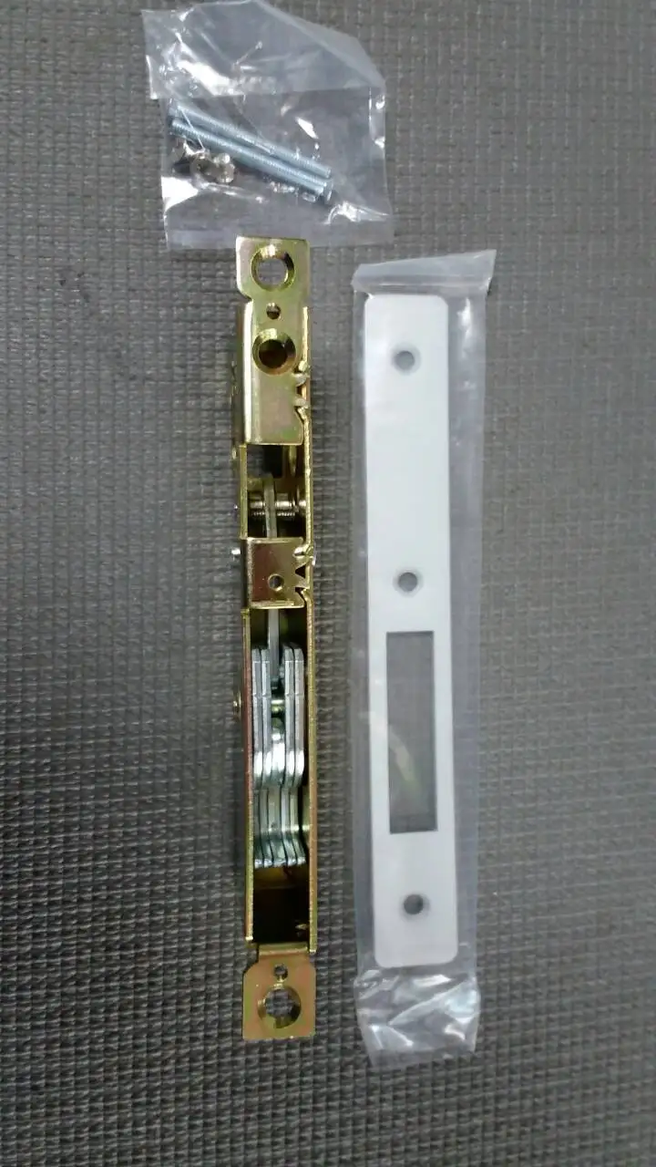 Usa Cylinder Bottom Rail Door Deadlock Deadbolt Lock - Buy Bottom Rail ...