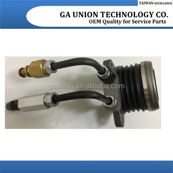 Central Esclavo Cilindro De Embrague Rodamiento De Liberación De ...