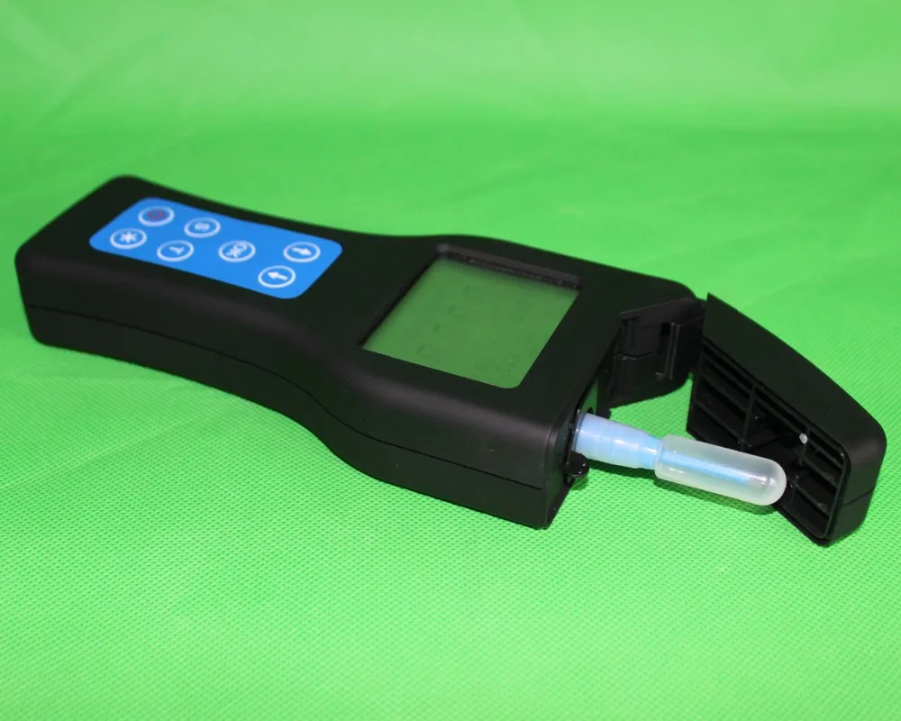 Atp Fluorescence Rapid Detector For Rapid Detection Of Microorganisms ...