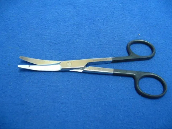 Kaye Facelift Scissors 18cm Supercut - Buy Gorney Facelift Scissors ...