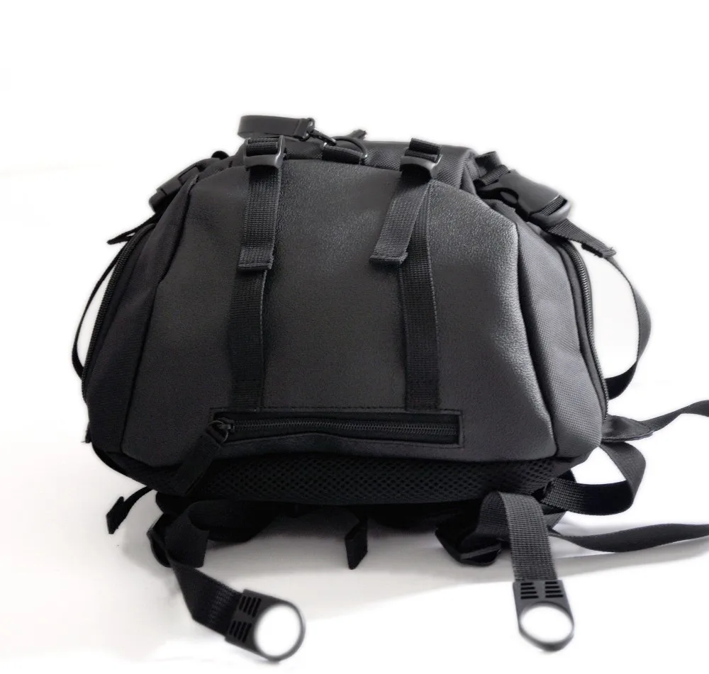 Gaming Backpack EVA Waterproof Laptop Backpack Hiking Bag