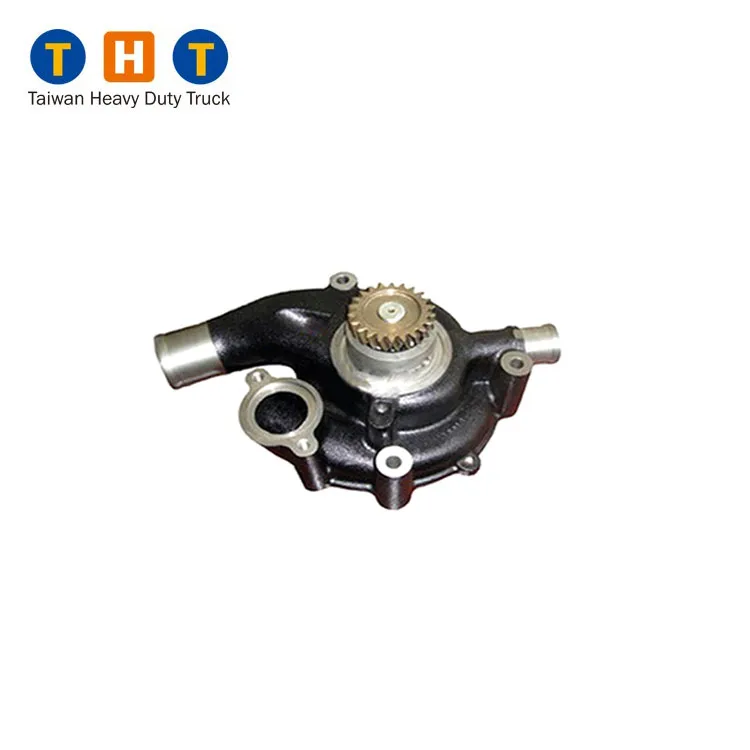 GWM-67A 4M40/4M42 Water Pump for Mitsubishi Fuso - Reliable Replacement ...