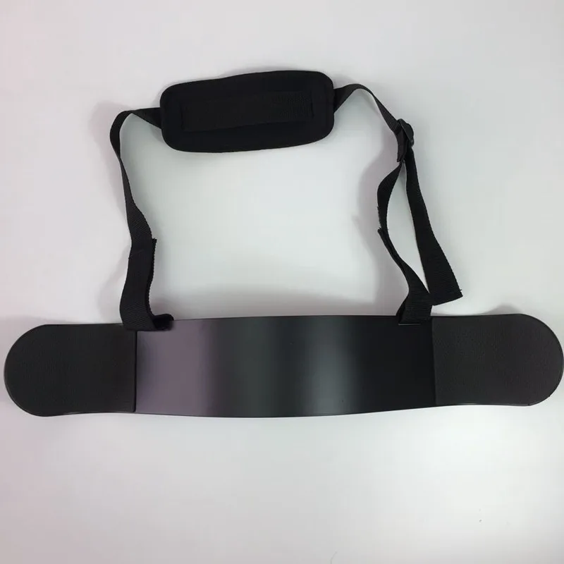 Arm Blaster for Triceps and Biceps Fitness Arm Workout Bicep Curl ...