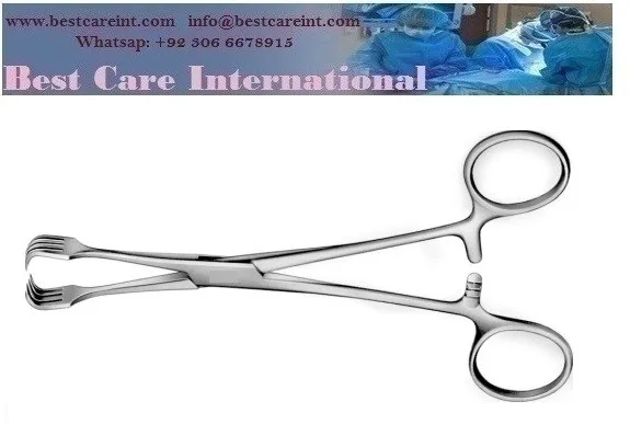 Fistula Surgery Set - Comprehensive Kit for Surgical Needs