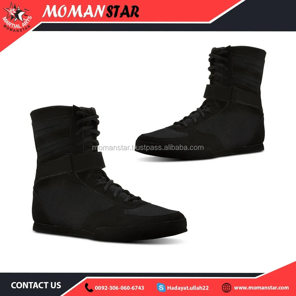 New Custom Made Boxing Shoes Mma - Buy Boxing Shoes,Custom Boxing Shoes ...