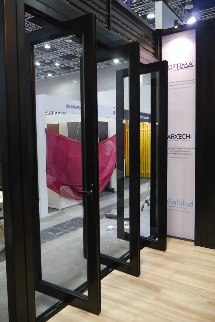 Aluminium Door Window Frame Malaysia - Optima 68 Sliding Doors And ...
