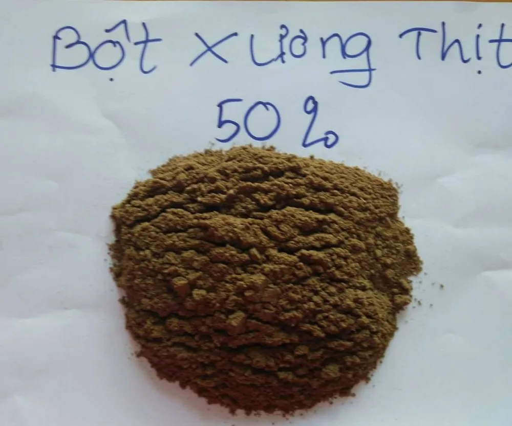 Poultry Byproduct Meal - High Protein Meat and Bone Meal Powder for Export