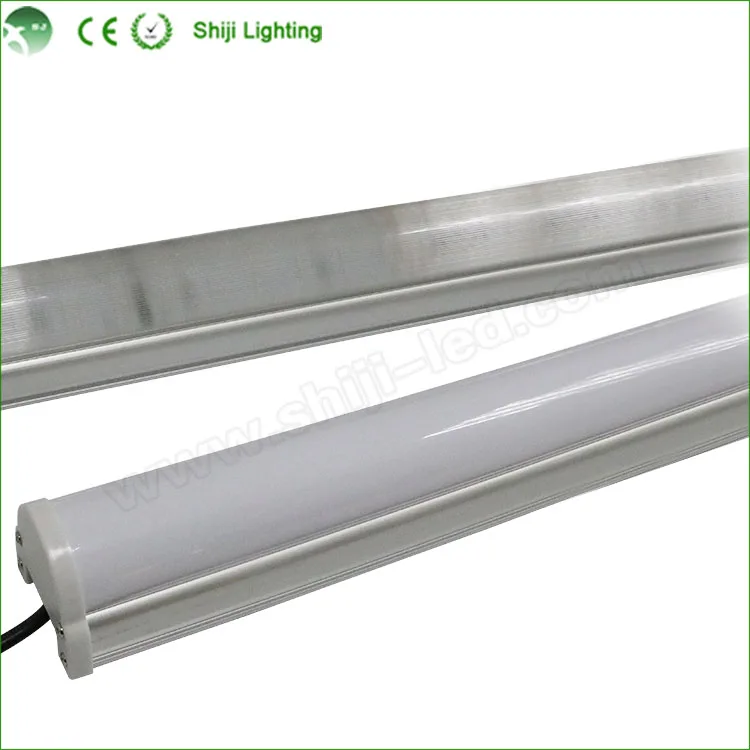 RGB Tube Night Club Decorative LED for Disco Bar - 50000hrs