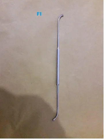 Ent Jobson Horne Ear Probe - Buy Jobson Horne Probe Ear Curette,Ear Wax ...