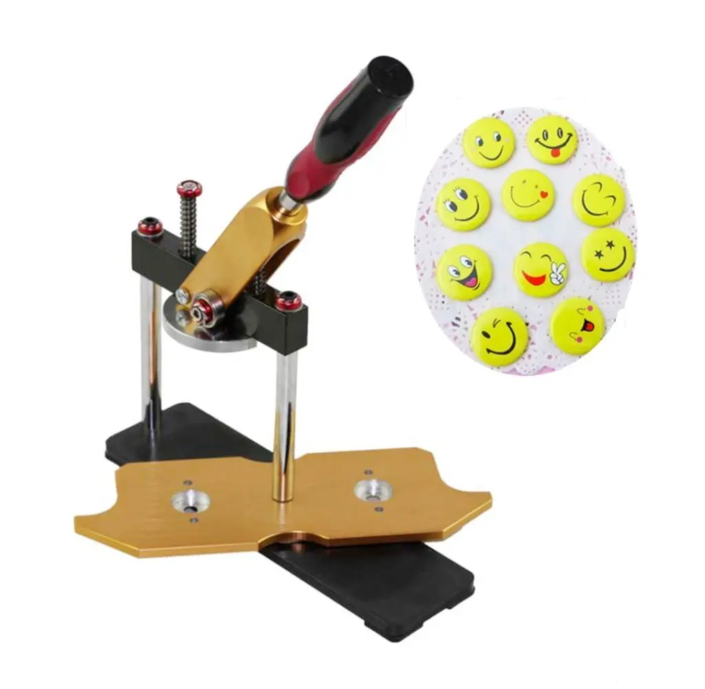 Cheap Square Button Maker Machine, find Square Button Maker Machine ...