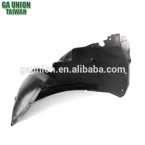 Inner Fender Front Fender Liner Right Inner Wing Panel 51718159424 For ...
