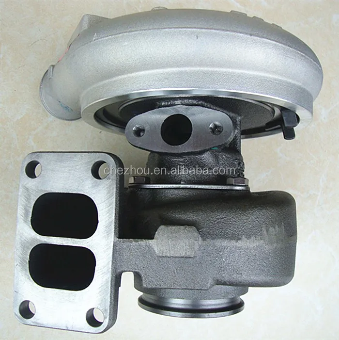High Quality Turbocharger 3528741 For Heavy Truck - Buy Electric Turbo ...