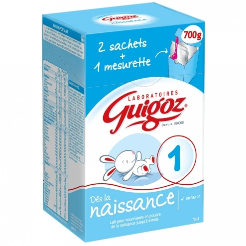 Best Quality Baby Milk Guigoz And Danalac Infant Formula - Buy Infant ...