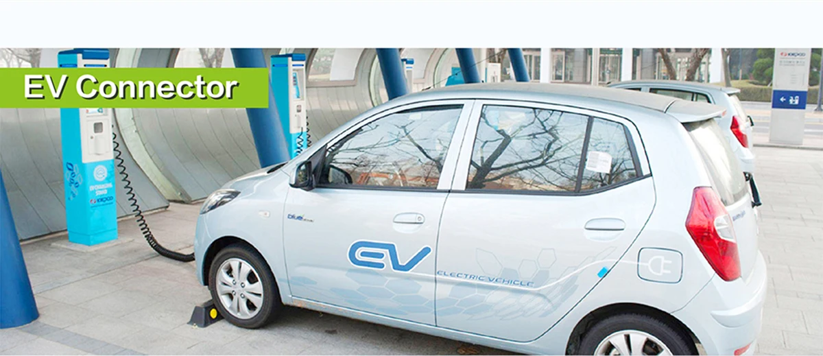 Zhangjiagang Uchen New Energy Technology Co., Ltd. - Electric Vehicle ...