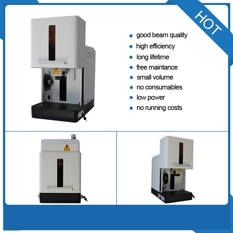 Gold Cutting Fiber Laser Machine Gold Silver Making Machine Jewelry ...