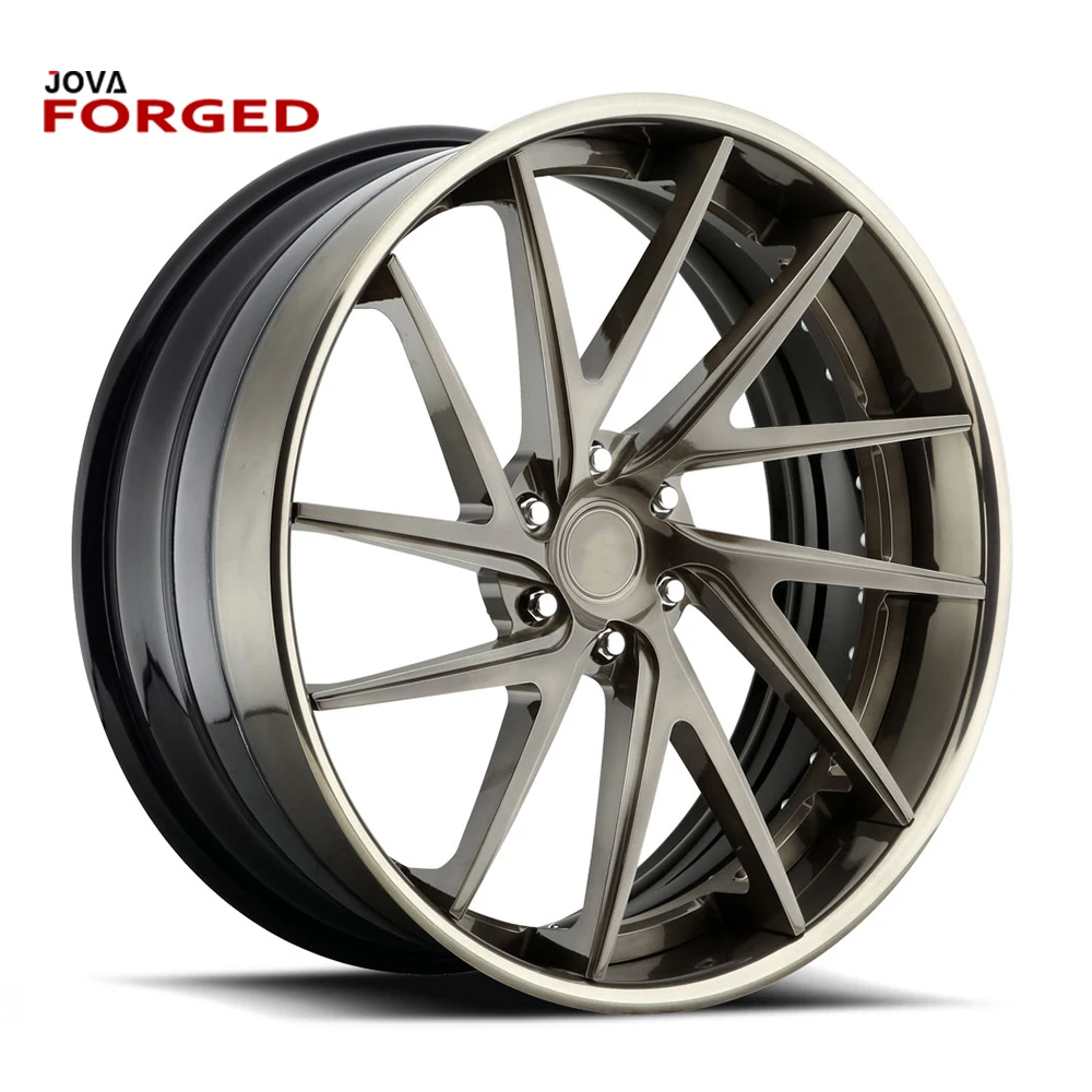Hot 5x114.3 Cheap Made In China Custom Forged Wheels - Buy Forged ...