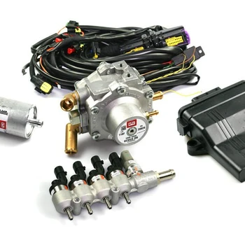 Brc Sequent 24 Lpg Conversion Kit - Buy Lpg Car Conversion Kits,Gas ...