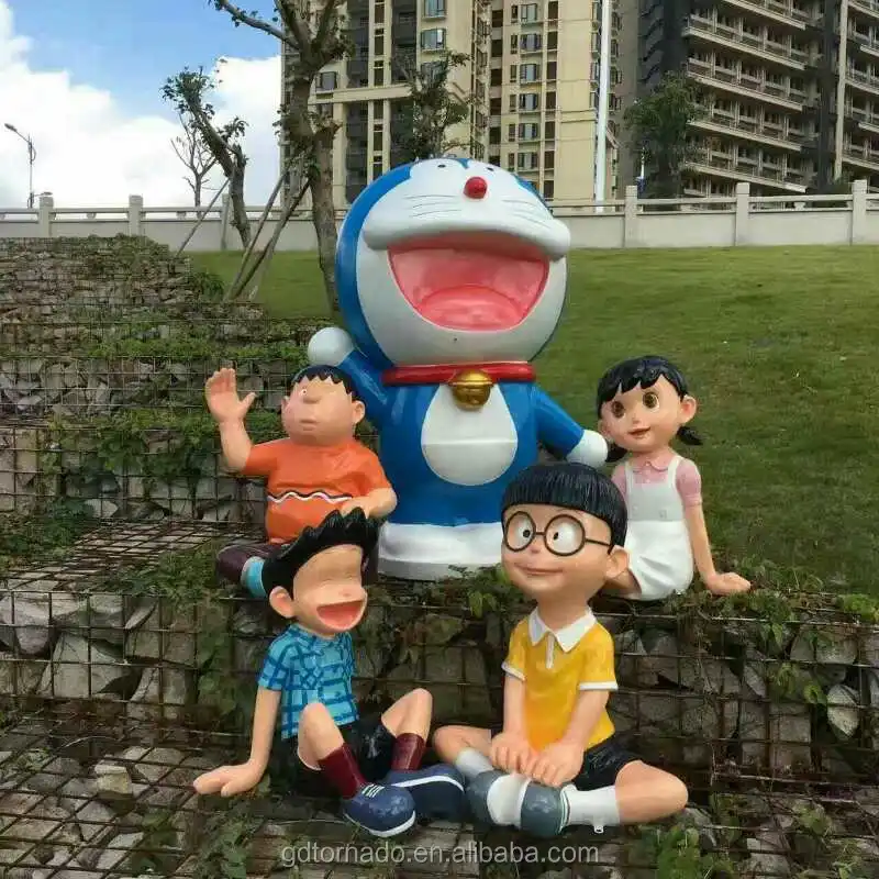 Statue Life-size Cartoon,Statue Life-size Cartoon Suppliers And ...