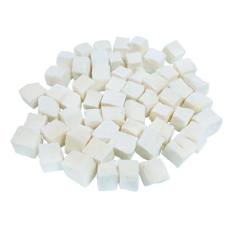 Frozen Cassava Root Cut Frozen Origin Vietnam From An Van Thinh Food ...