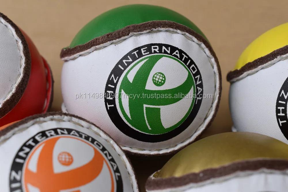 Match Hurling Balls-sliotars Size 5 Gaa Balls Top Quality Inside Pu ...